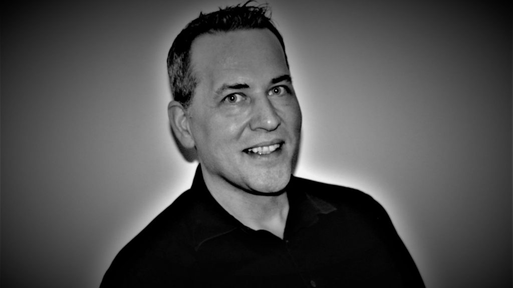 Über mich | Bertram Holzer