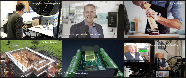 Welcome back to DramaTec | Bertram Holzer